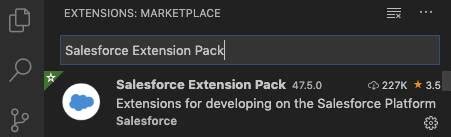 Badgreek Blogg Se How To Use Visual Studio Code For Salesforce