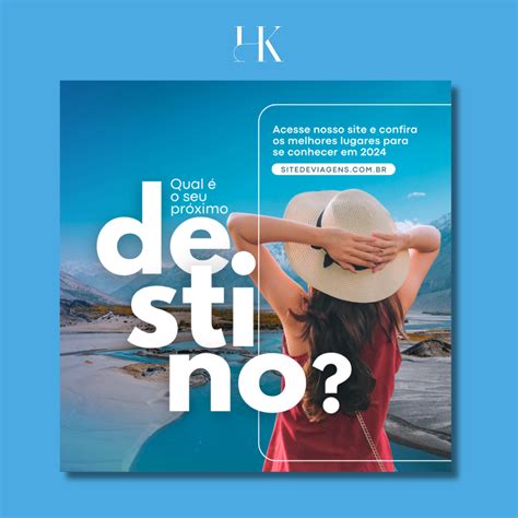 Portf Lio Ag Ncia De Viagem Behance