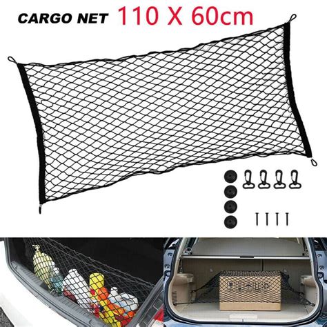 Porta Malas Universal Para Armazenament Traseiro Organizador De Carro