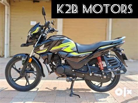 HONDA SHINE SP 125 BS6 FEBRUARY 2023 Motorcycles 1759079299