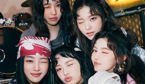 Newjeans Members Profile And Facts Updated Kpop Profiles Off
