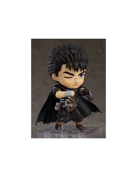 PiXELATOY Guts Nendoroid Berserk Good Smile Company