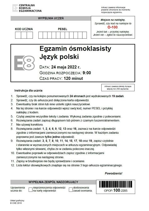 Arkusz Nowa Era Image To U