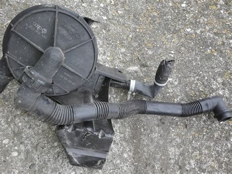 Pompa Powietrza Wt Rnego Audi A C A B Asn