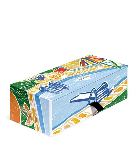 Diptyque No Colour Candle Gift Set 3 X 70g Harrods UK