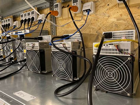 RissMiner Release Most Profitable ASIC Miners The Ritz Herald