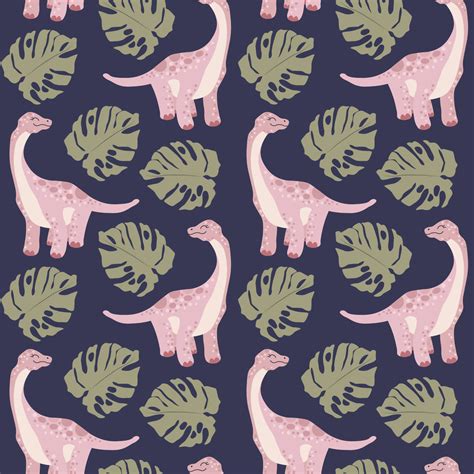 100 Netter Rosafarbener Dinosaurier Wallpaper KOSTENLOS Wallpapers