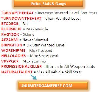 Gta San Andreas Cheats Xbox Flightxaser