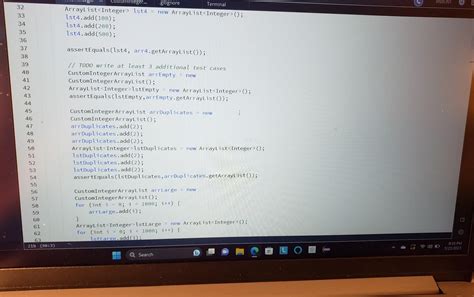 Solved Import Static Org Junit Jupiter Api Assertions Chegg