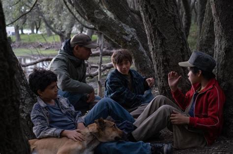 Película El Último Vagón