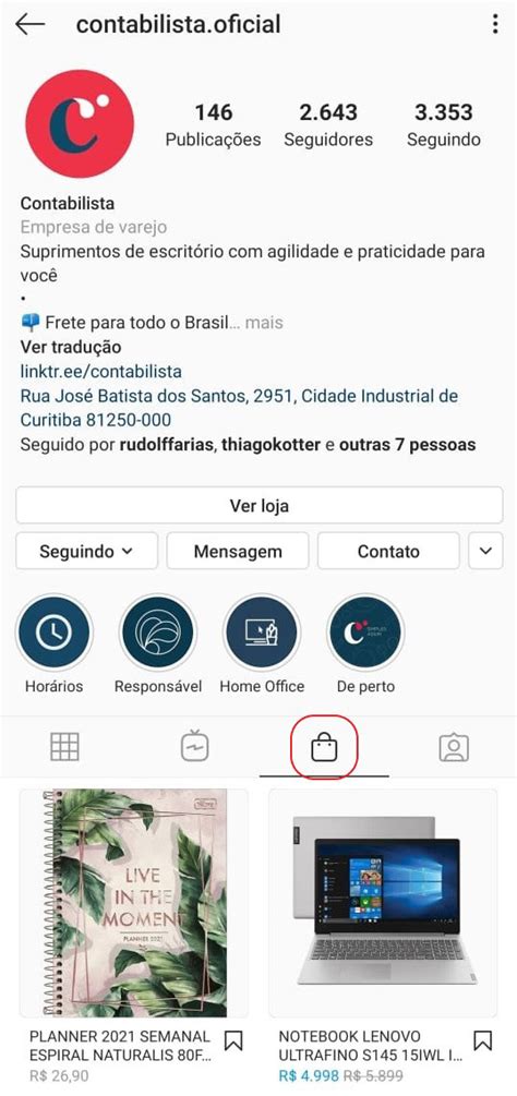 O que é e como usar o Instagram Shopping