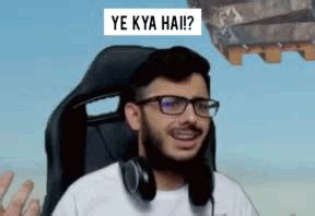 Ye Kya Hai Meme Carry Ye Kya Hai Meme Carry Discover Share GIFs