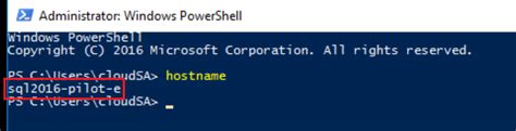 Prepare Environment For Managed Instance Link With Wsfc Azure Sql Managed Instance Microsoft