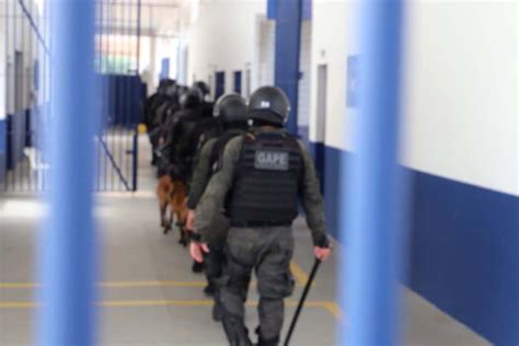 Governo do Estado de Rondônia deflagra operação em combate ao crime