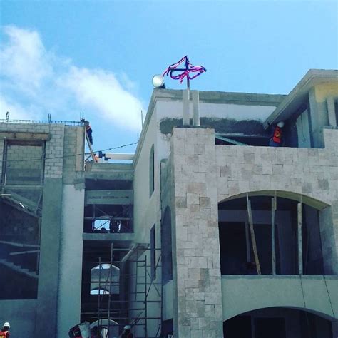 Foto Moon Palace De C M C Construccion Y Mantenimiento De Cancun