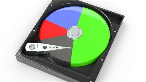 What Is Partitioning How To Partition A Hard Drive Windows 11