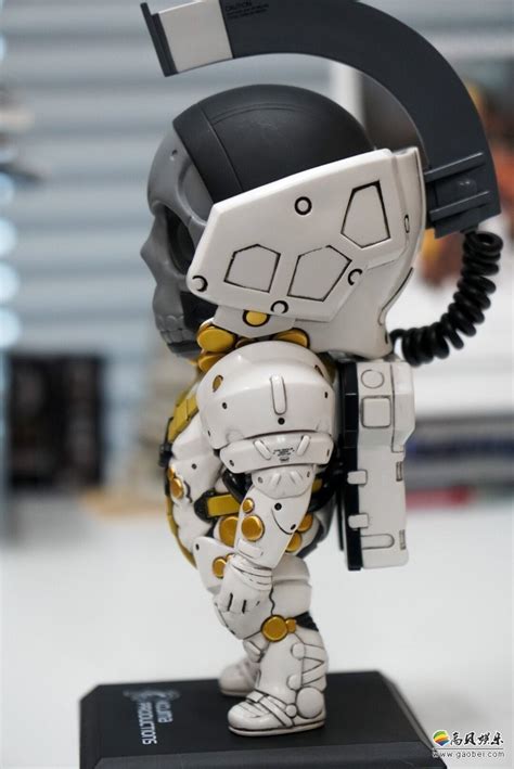 Ludens Q