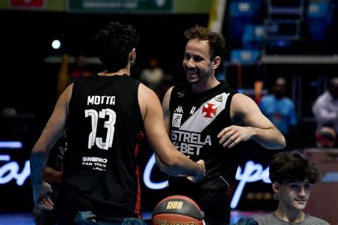Jogo Das Estrelas Do Nbb Come A Nesta Sexta Feira Bs Descubra