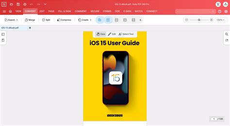 convert edit and create pdf files online with soda pdf igeeksblog