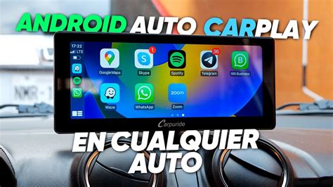 Guía para elegir la mejor pantalla GPS para tu auto Agps
