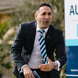 Robert Ozzimo Harcourts Rata Co Reservoir Thomastown Lalor