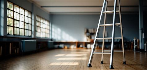 Choisir Et Utiliser Une Chelle En Toute S Curit Conseils Pratiques