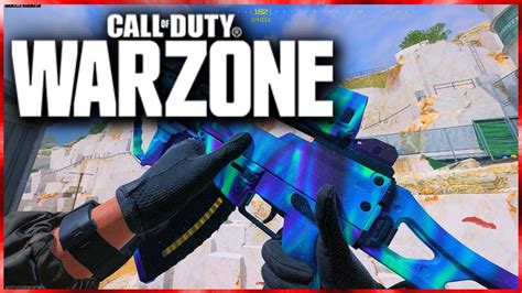 Clutch Warzone Quads Win Call of Duty Warzone ᴴᴰ YouTube