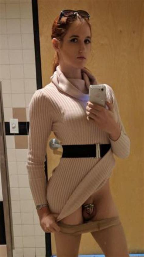 Secretarial Sissy Freakden