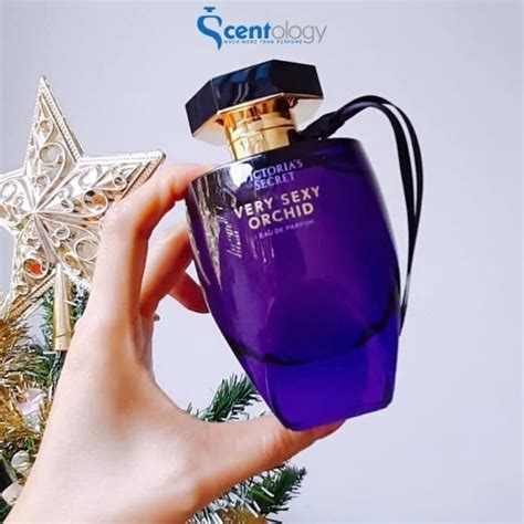 N C Hoa N Victorias Secret Very Sexy Orchid Edp Edp
