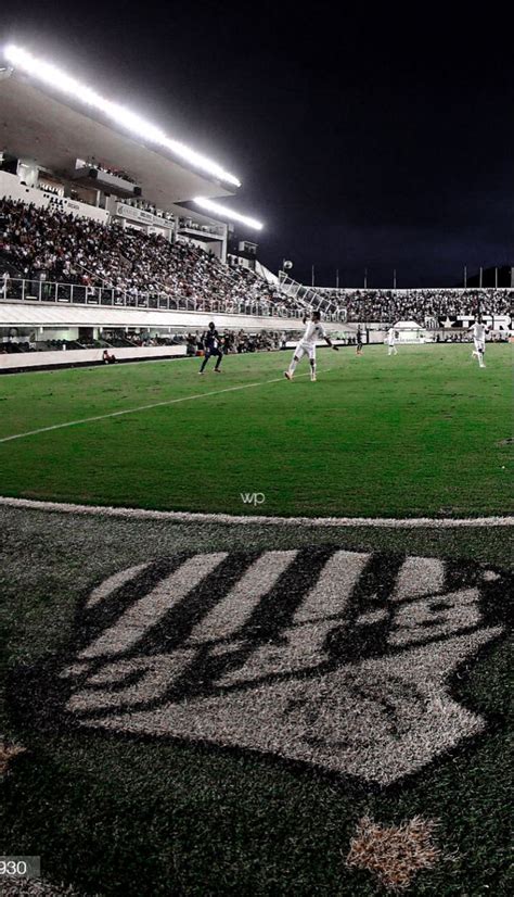 Vila Belmiro Vila Belmiro Santos Futebol Clube Papel De Parede Santos