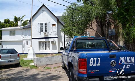 La Policía recapturó a uno de los tres delincuentes que se fugaron de