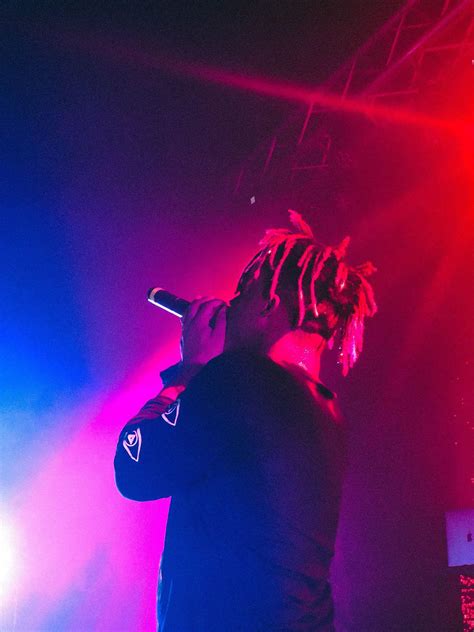 Live Juice WRLD Wallpapers Wallpaper Cave