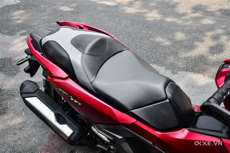 Đánh giá Honda ADV 350 2023 Liệu có xuất sắc như lời đồn