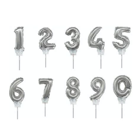 Frase globo feliz cumpleaños Aires de Fiesta Magico