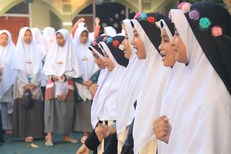 Alumni PMDG Tahun 1992 Gelar Acara Taqohnas Pondok Modern Darussalam
