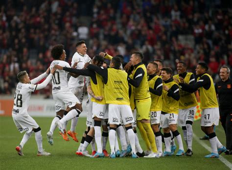 Corinthians conhece detalhes das rodadas 16 a 25 do Brasileirão