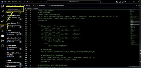 【vscode】查找本地修改历史并恢复已删除文件 vscode历史记录 csdn博客