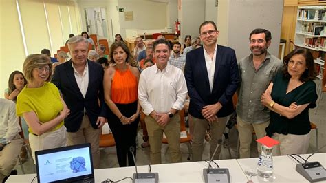 El Instituto Andaluz de Patrimonio Histórico IAPH presenta los