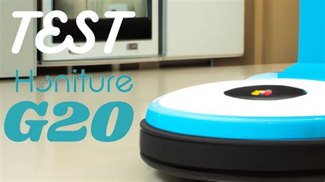 Test Honiture G20 La fausse bonne idée YouTube