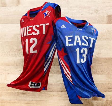 Le Divise Adidas Per L All Star Game Nba