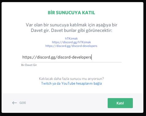 Discord Nasıl Kullanılır Temel Kılavuz Kullanımı BT Omer