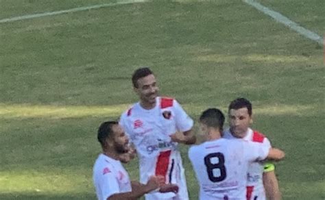 Doppio Rustico E La Folgore Torna Alla Vittoria Prima Pagina