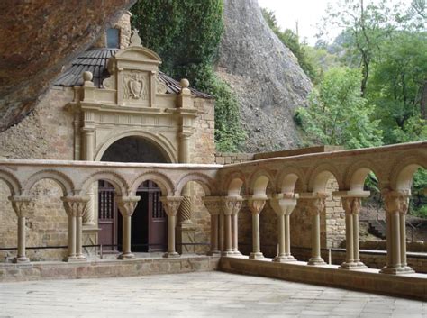 Los 10 monasterios de España más importantes Descubre los más bonitos