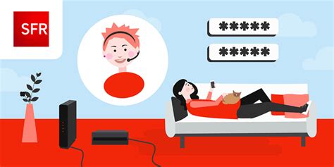 Mon espace client de SFR comment y accéder et pourquoi