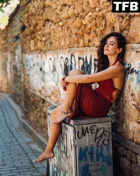 Sevda Polat Nude Sexy Collection Photos Onlyfans Leaked Nudes