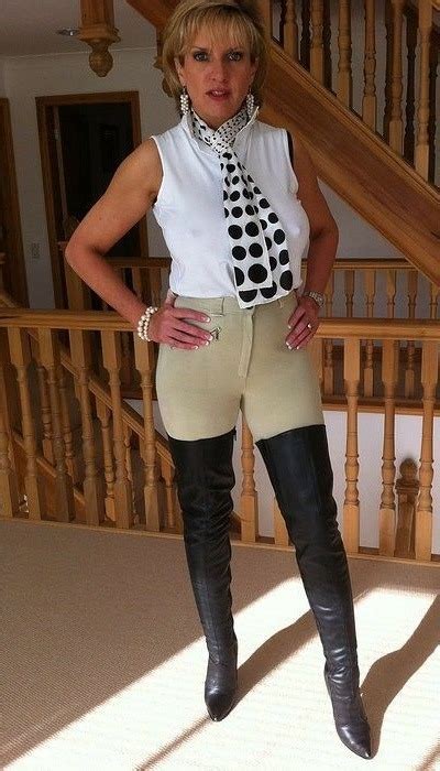Under The Boot On Tumblr Mistress