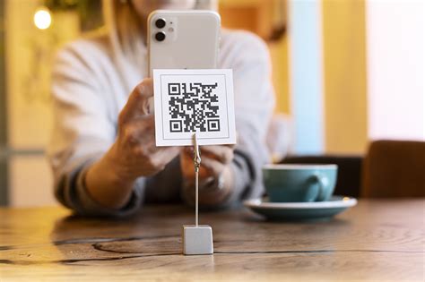 Códigos QR para hostelería Para qué sirven y cómo hacerlos
