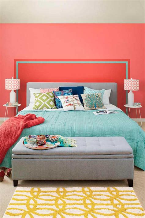 Cómo hacer una cabecera de cama con pintura Dale Detalles