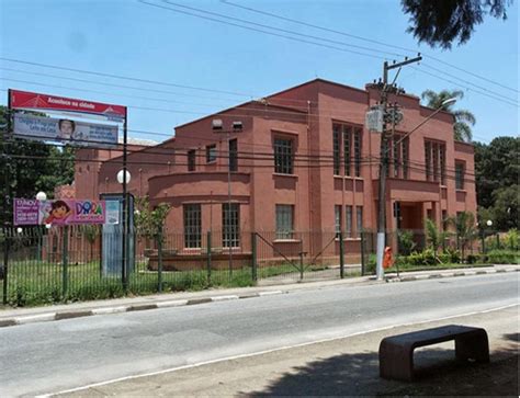 Complexo Sanatório Padre Bento AAPAH Associação Amigos do