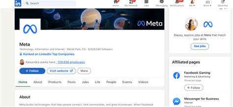 Why You Need Linkedin Showcase Pages Set Up Guide Amplitude